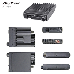 Radioamatöörilaitteet | RXTX.fi verkkokauppa