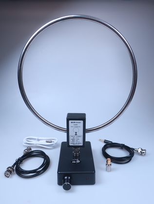 Skanneriantennit | RXTX.fi verkkokauppa