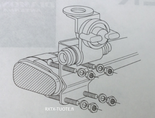 Antennitarvikkeet | RXTX.fi verkkokauppa
